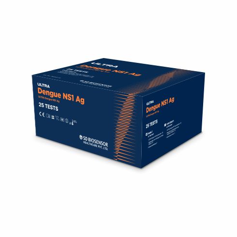 ULTRA Dengue NS1 Ag