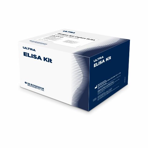 Ultra Dengue IgG Capture ELISA